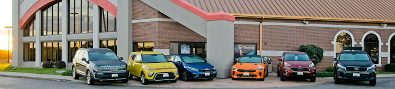 Meet the Team | Ed Morse Kia Rolla Service